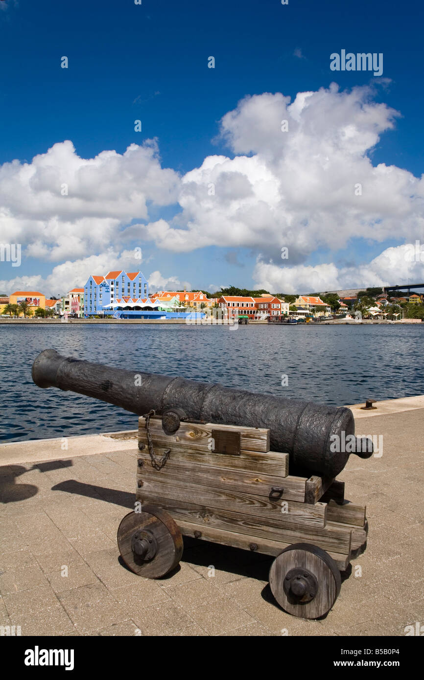 Punda central district hi-res stock photography and images - Alamy