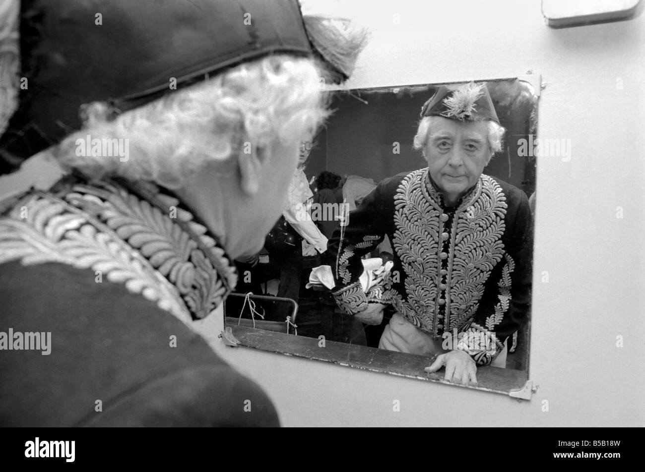 Retired Bow Street and Marlborough Street Magistrate, Edward Robey, 75 ...