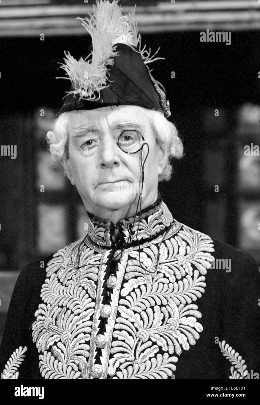 George robey Black and White Stock Photos & Images - Alamy