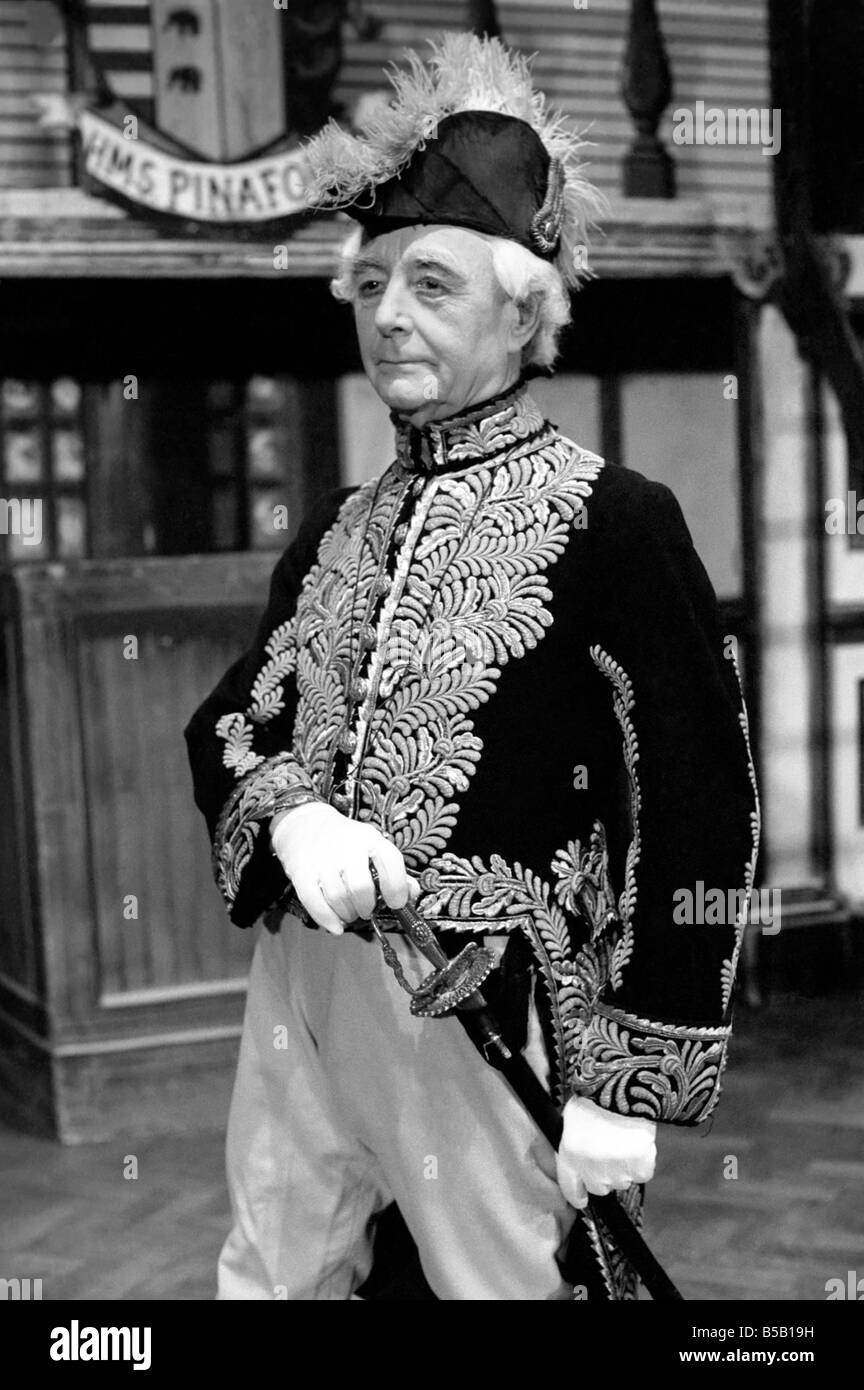 George robey hi-res stock photography and images - Alamy