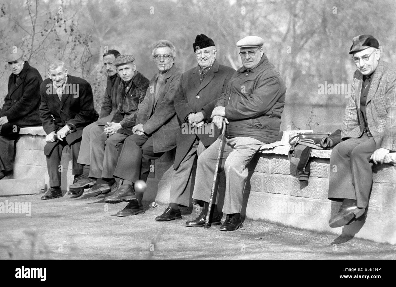 1970s factory workers hi-res stock photography and images - Alamy