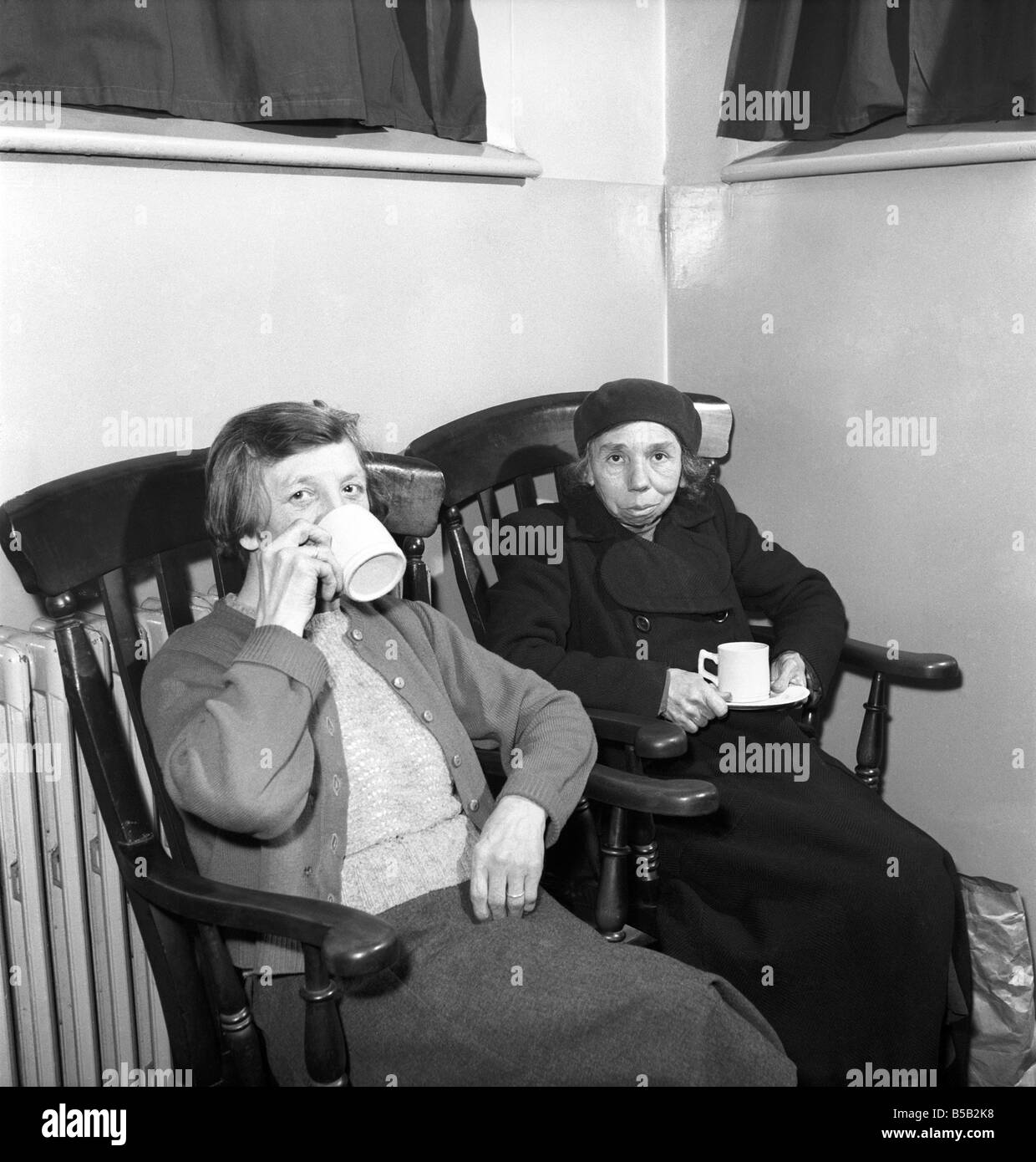 Share tea Black and White Stock Photos & Images - Alamy