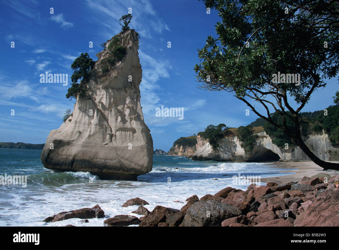 Te horo hi-res stock photography and images - Alamy