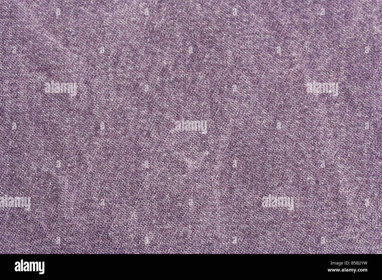 Closeup purple jeans texture hi-res stock photography and images - Alamy