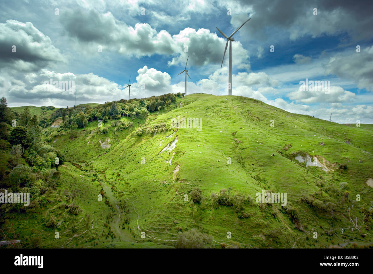 Ruahine ranges hi-res stock photography and images - Alamy