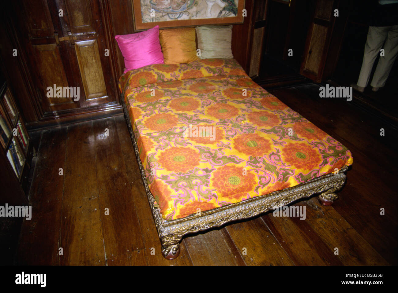 Jim thompson s house hi-res stock photography and images - Alamy