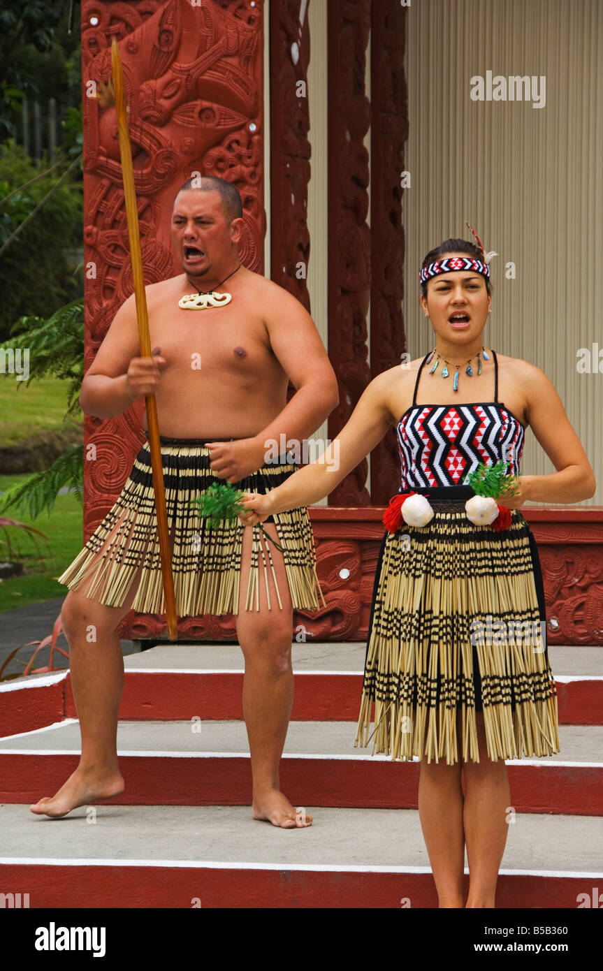 Young Maori Men In Traditional Dress Auckland New Zealand, 43% OFF
