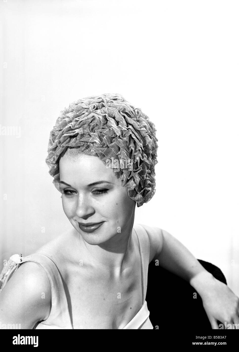 Vyvyan Black and White Stock Photos & Images - Alamy