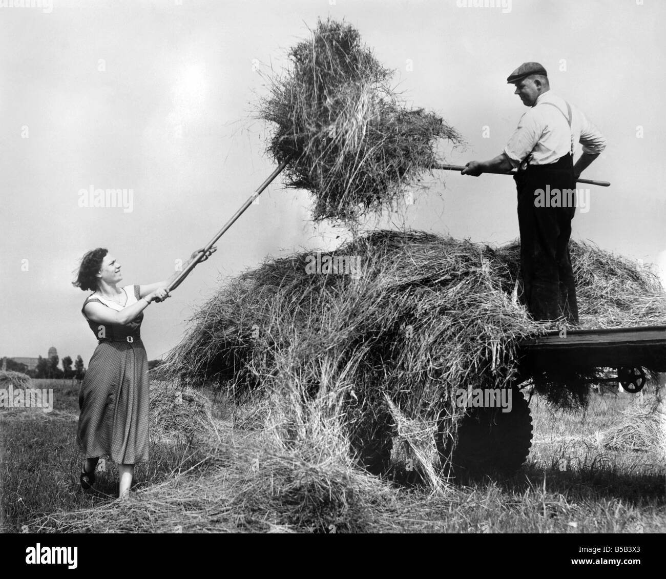 English seasons Black and White Stock Photos & Images - Alamy