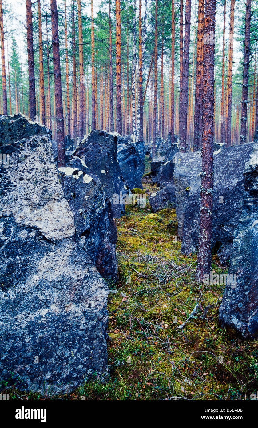 Ww2 defence line hi-res stock photography and images - Alamy