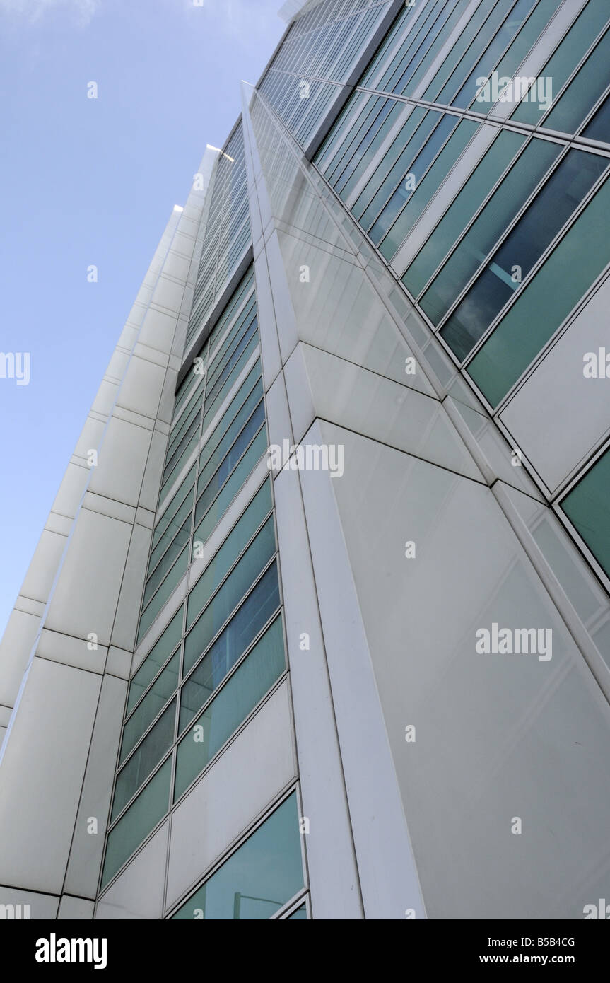 University college hospital london uclh hi-res stock photography and ...