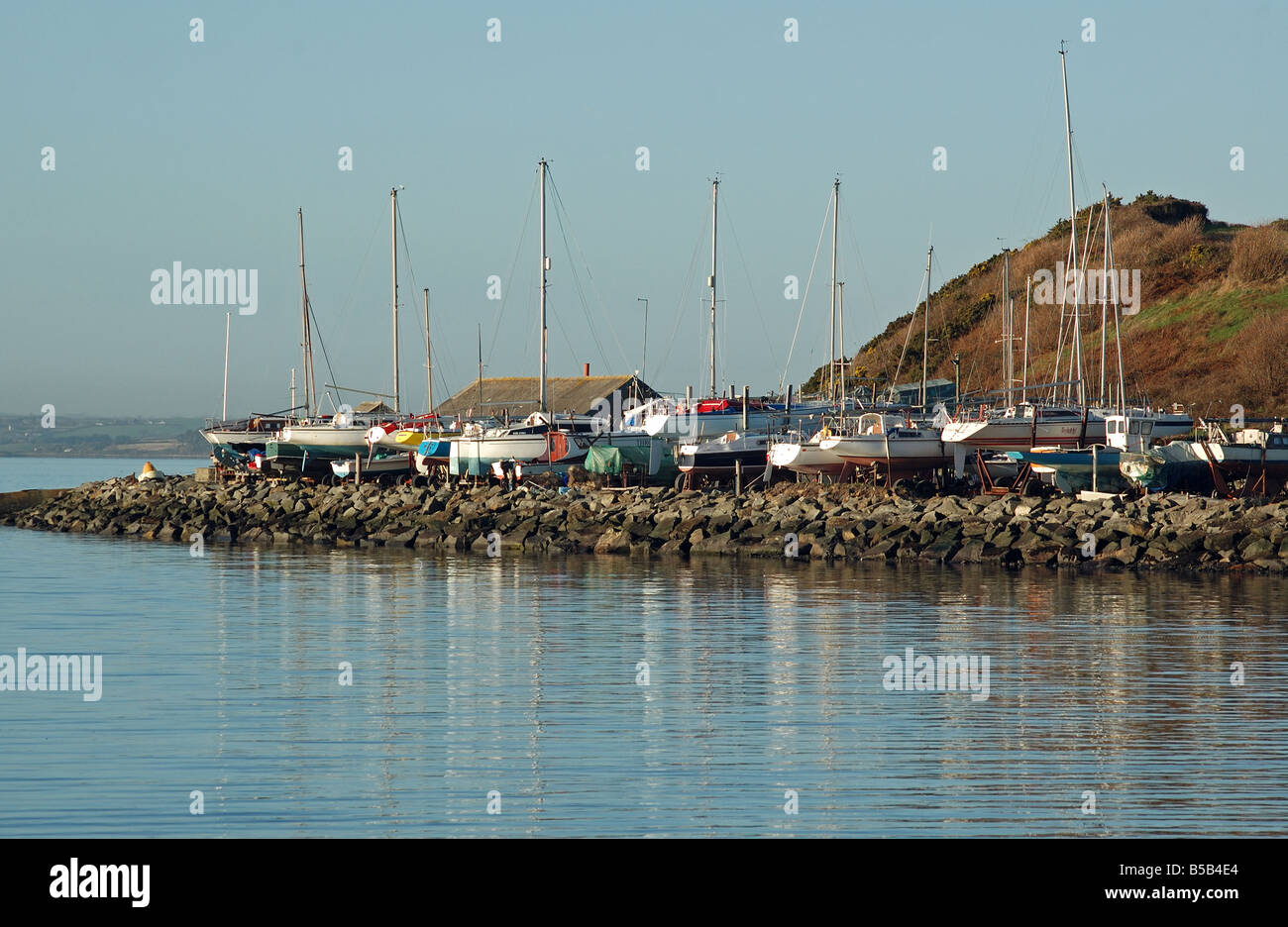 Kircubbin hi-res stock photography and images - Alamy