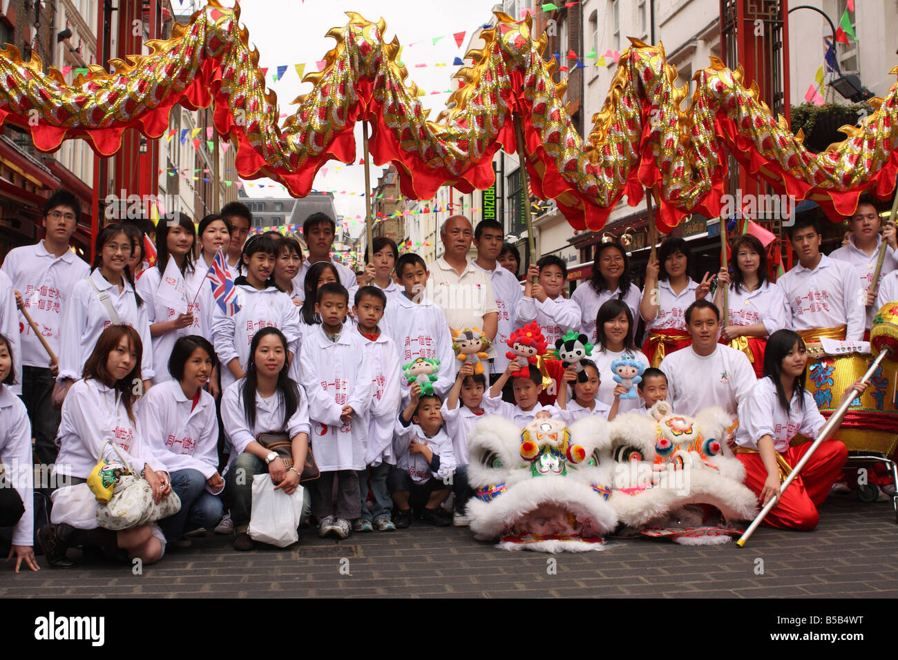 Olympics chinese hi-res stock photography and images - Alamy