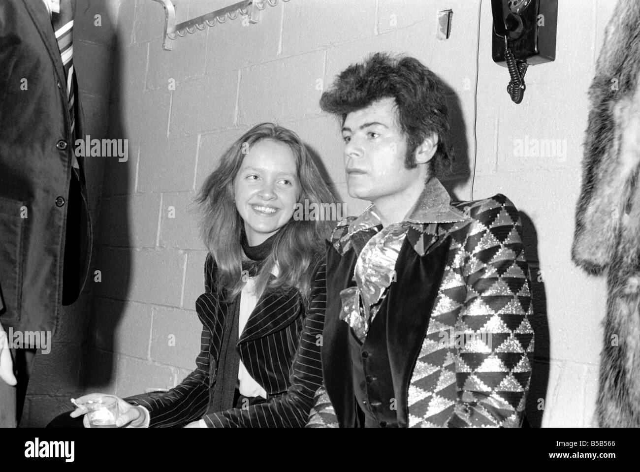 Gary L Stewart Author