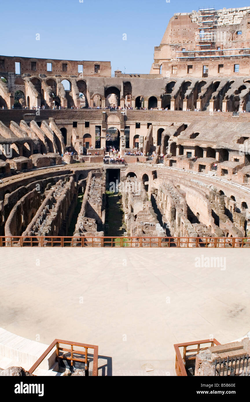 Amphitheater amphitheatre hi-res stock photography and images - Alamy