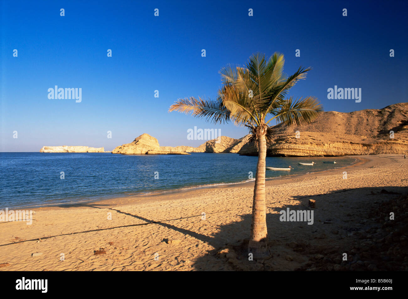 Qantab, oman hi-res stock photography and images - Alamy