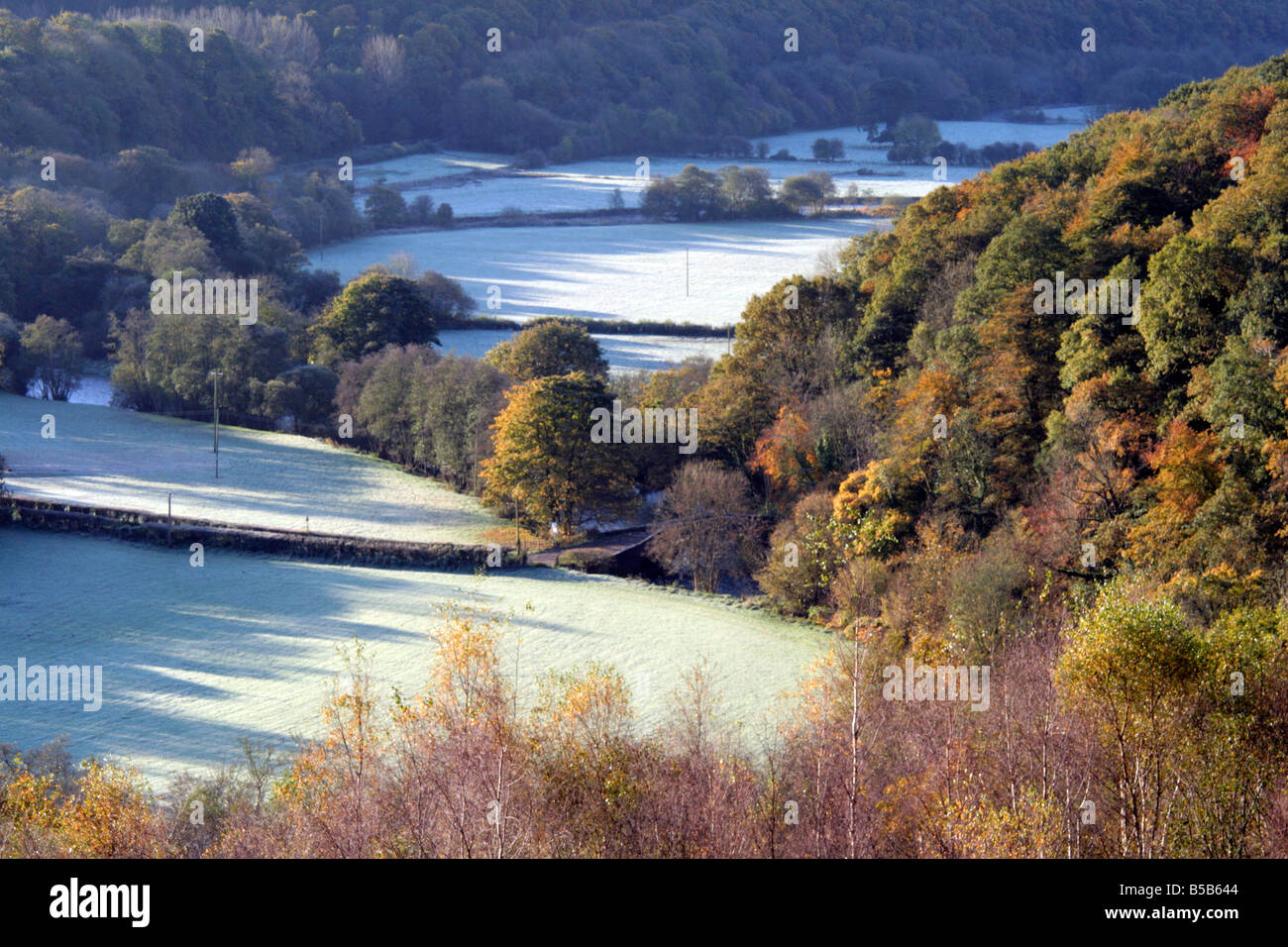 Exe Valley High Resolution Stock Photography and Images - Alamy