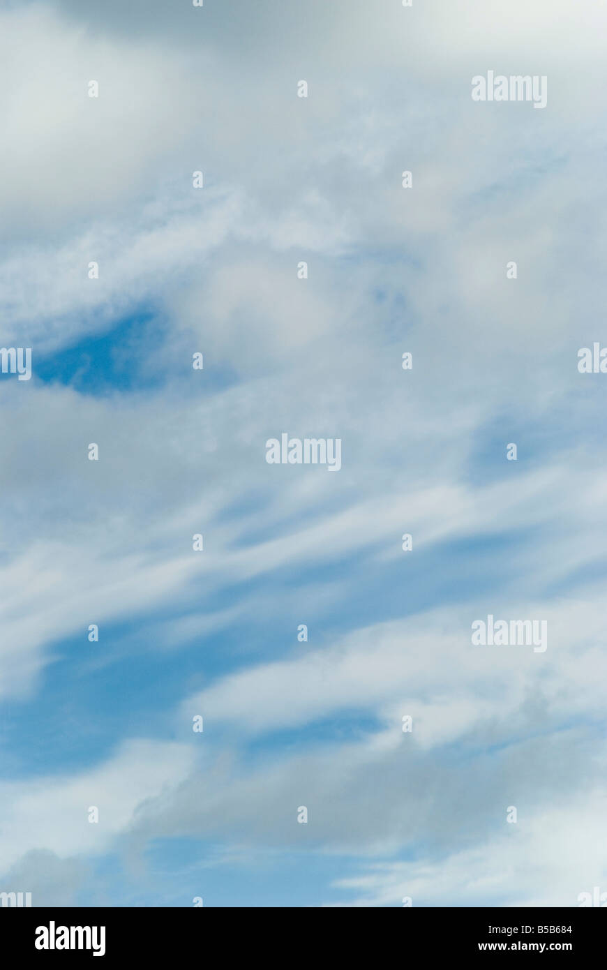 Washington Sky 1 Stock Photo - Alamy