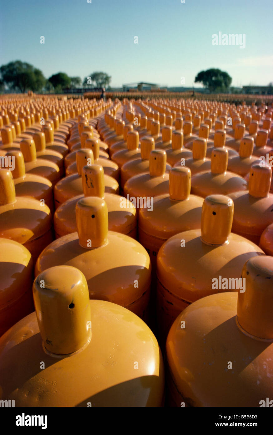 Gas pakistan hi-res stock photography and images - Alamy