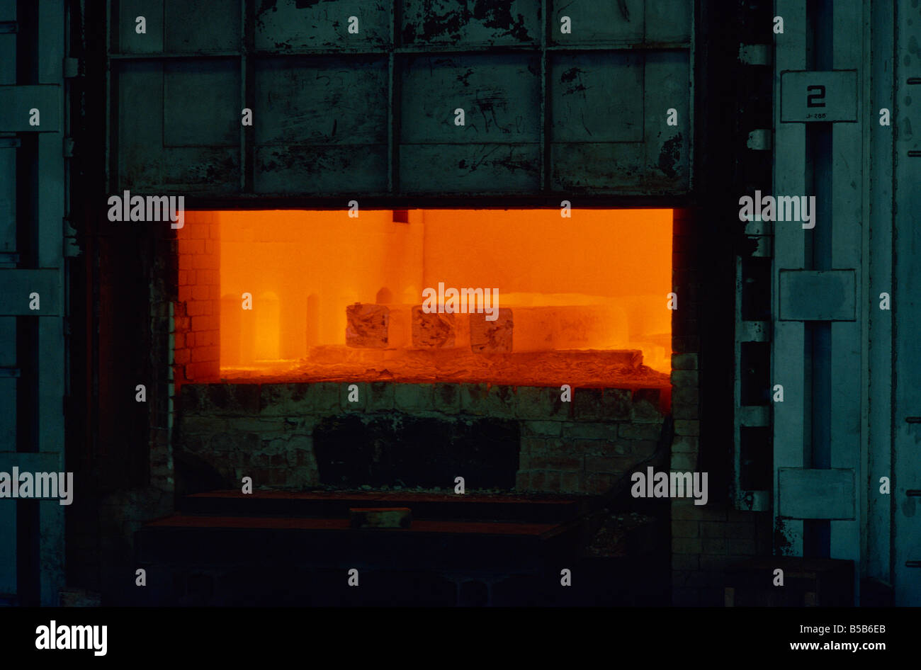 Heavy mechanical complex Taxila Punjab Pakistan Asia Stock Photo - Alamy