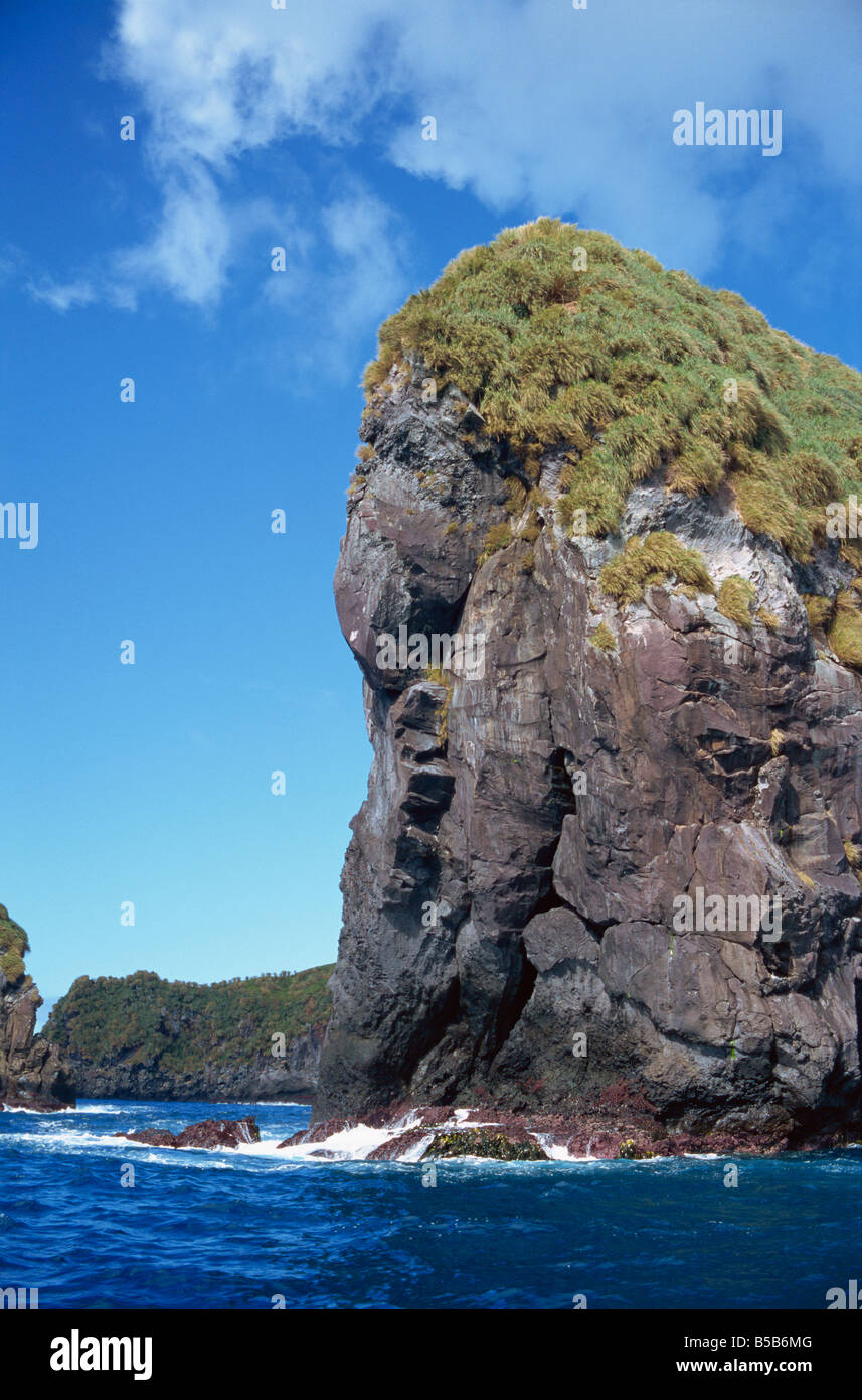 Gough island hi-res stock photography and images - Alamy