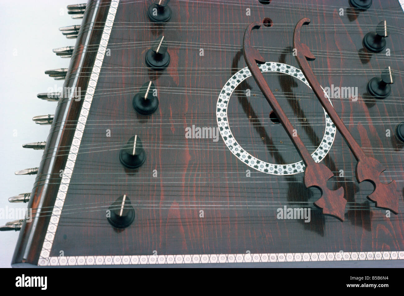 Musical kashmir hi-res stock photography and images - Alamy