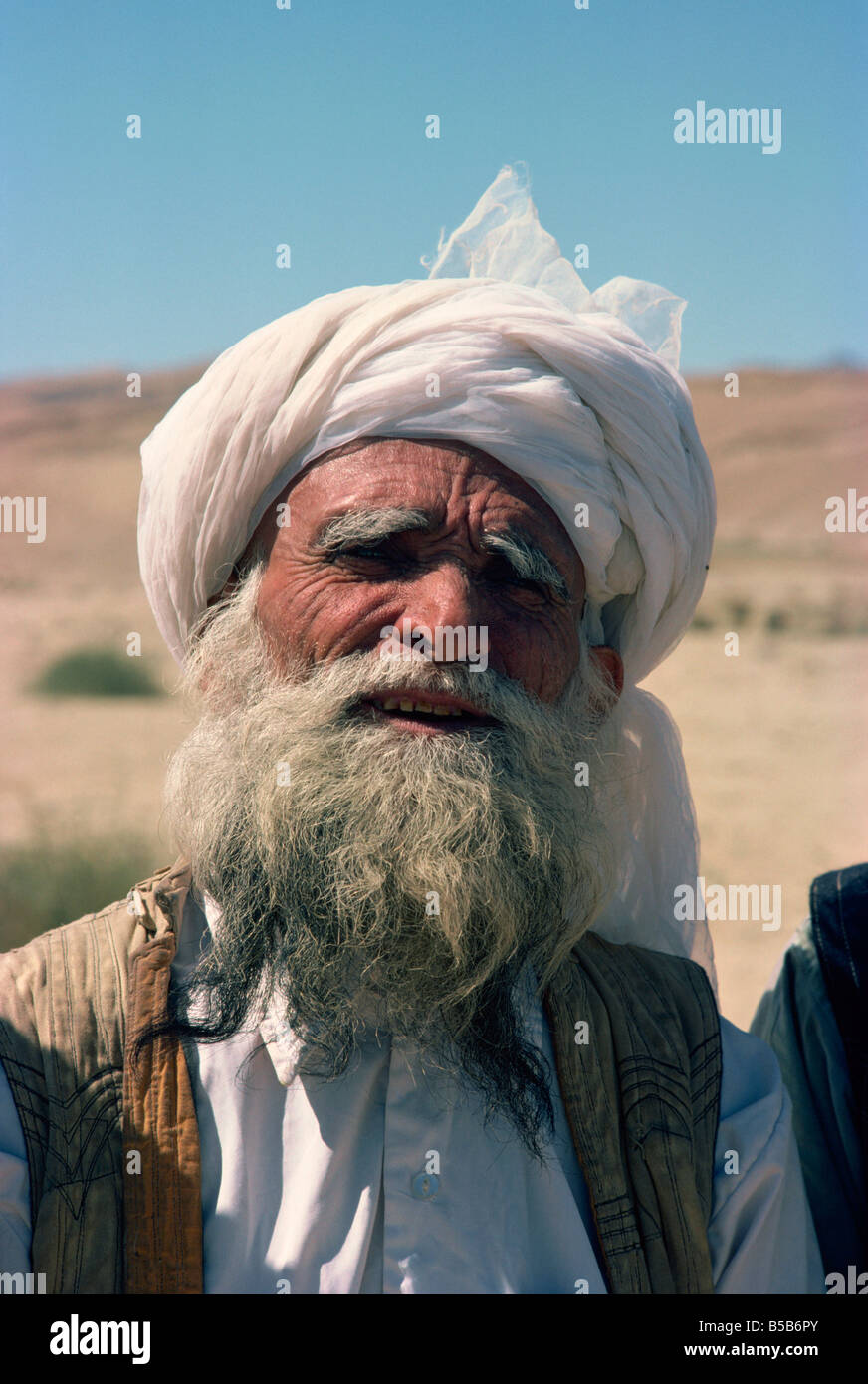 Baluchi People High Resolution Stock Photography and Images - Alamy