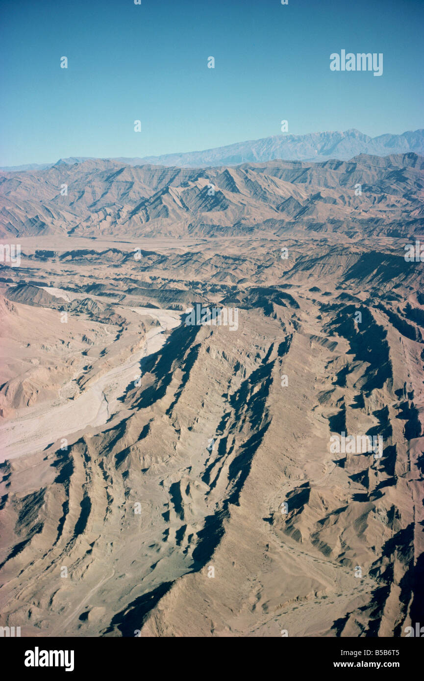 Bolan area Baluchistan Pakistan Asia Stock Photo - Alamy