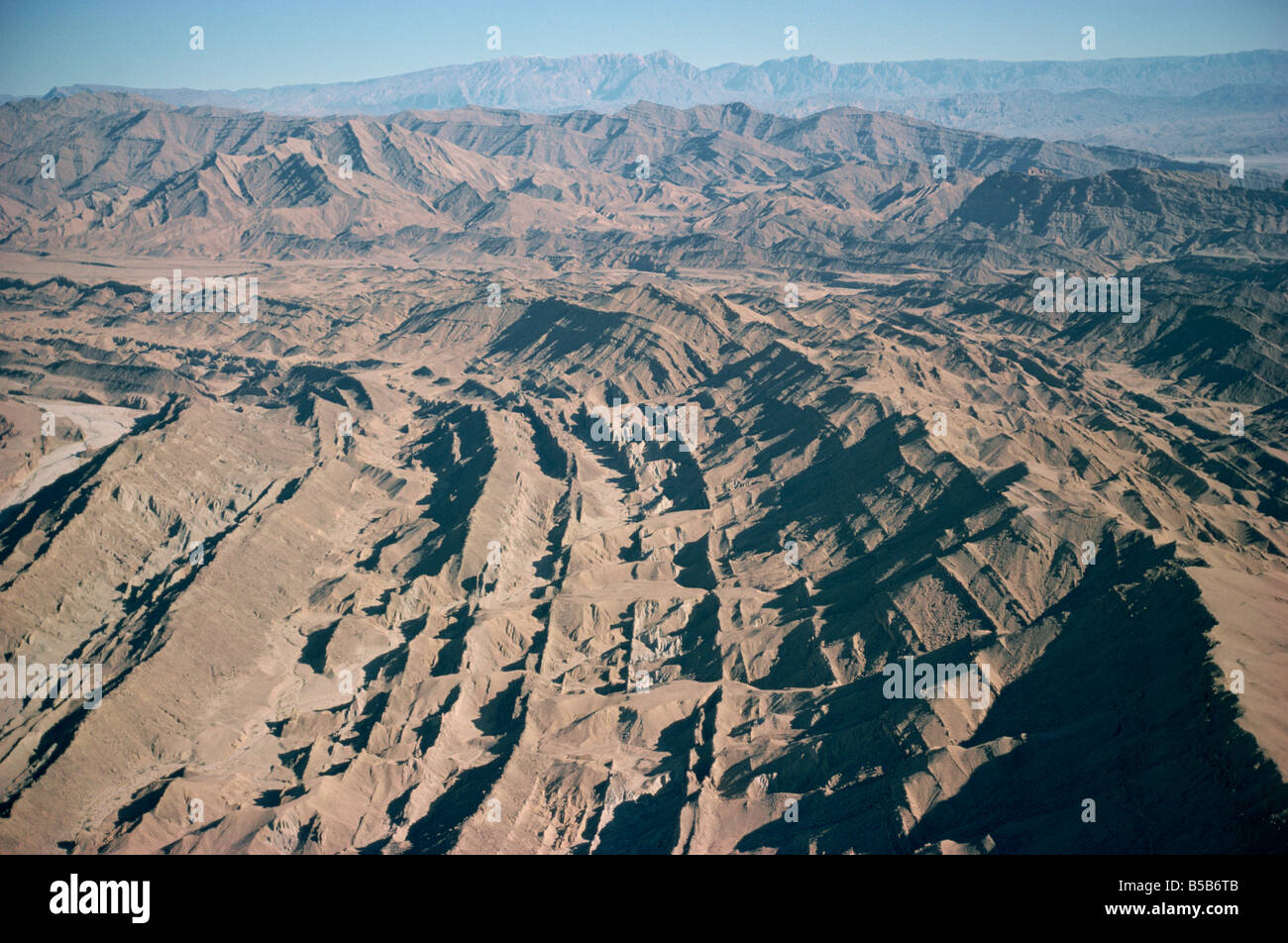 Bolan area Baluchistan Pakistan Asia Stock Photo - Alamy