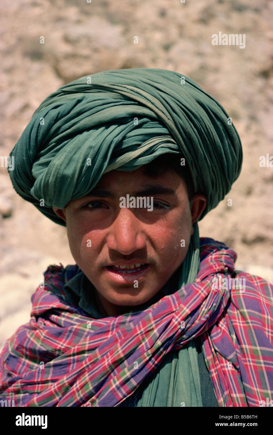 Baluchi People High Resolution Stock Photography and Images - Alamy