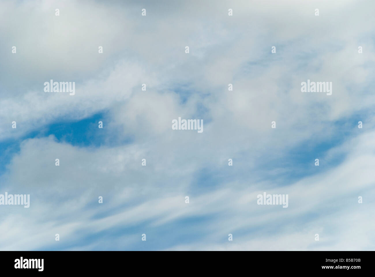 Washington Sky 3 Stock Photo - Alamy