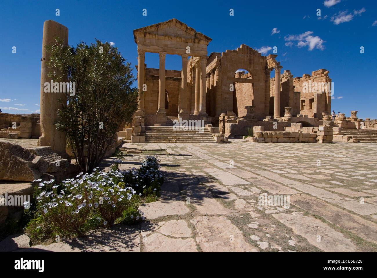 Capitolium hi-res stock photography and images - Alamy