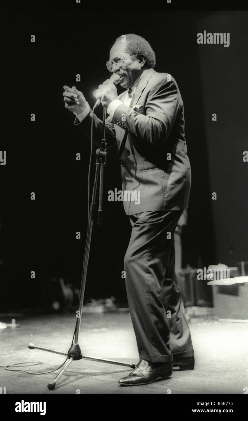 Jimmy jazz hi-res stock photography and images - Alamy