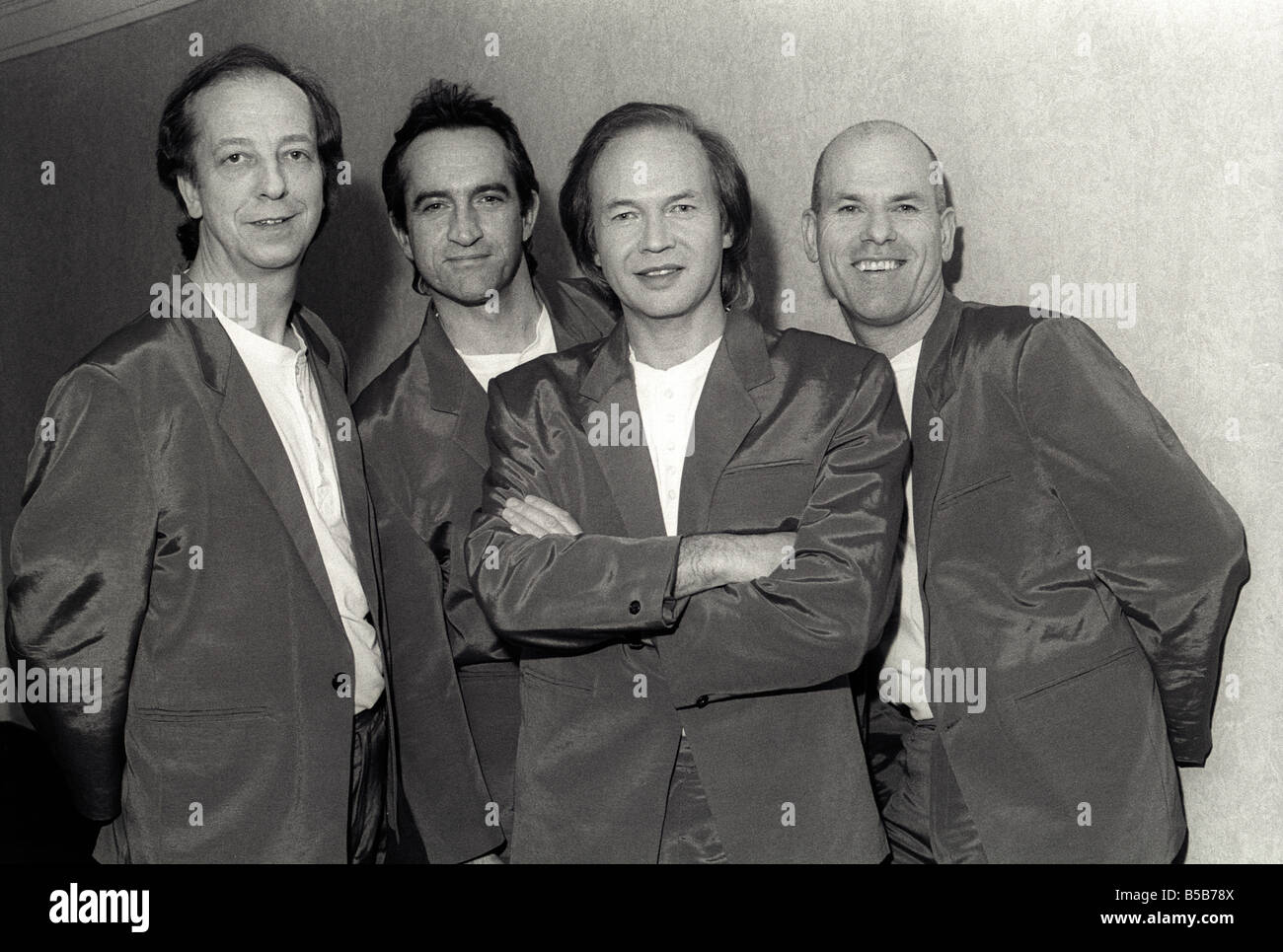 Rubettes hi-res stock photography and images - Alamy