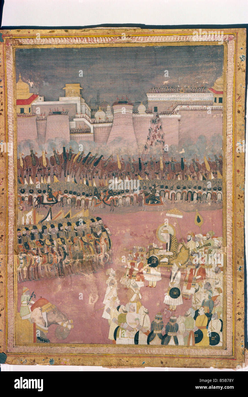 Lahore museum hi-res stock photography and images - Alamy