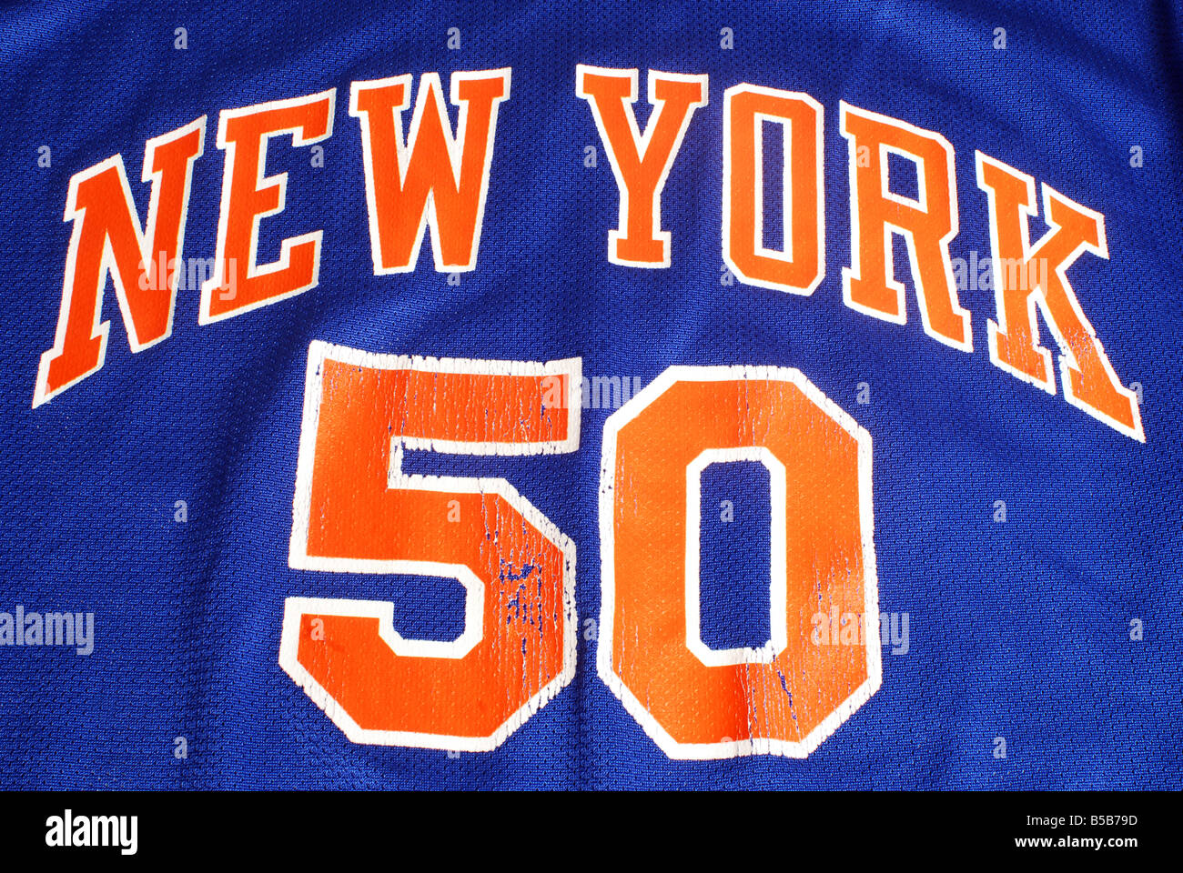 New York Knicks Stock Photo - Alamy