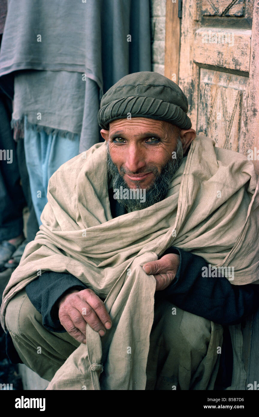 Madyan Swat Pakistan Asia Stock Photo - Alamy