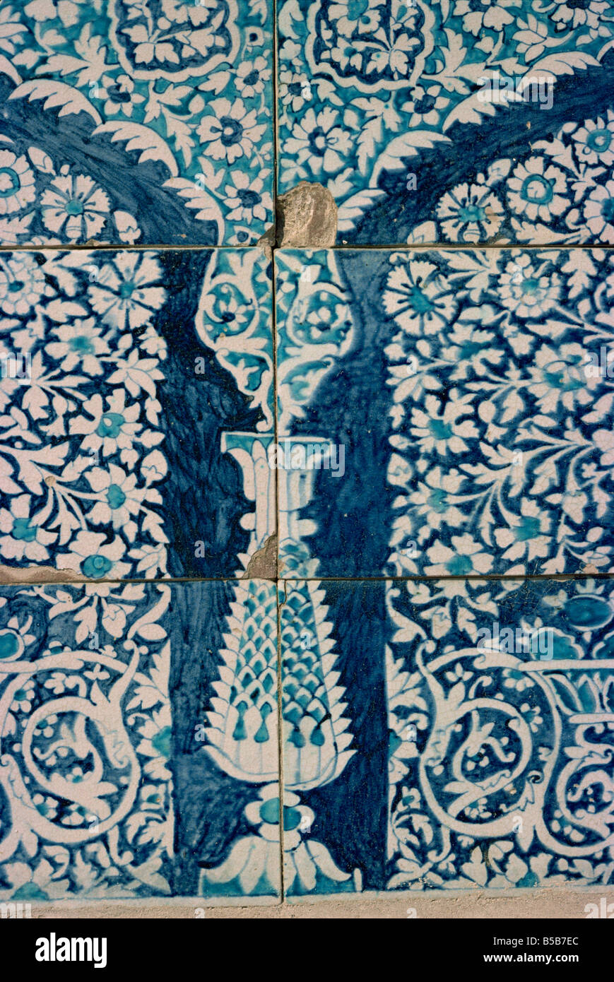 Detail Tomb of Mir Muhammad Khan Talpur ruler of Sind Pakistan Asia ...