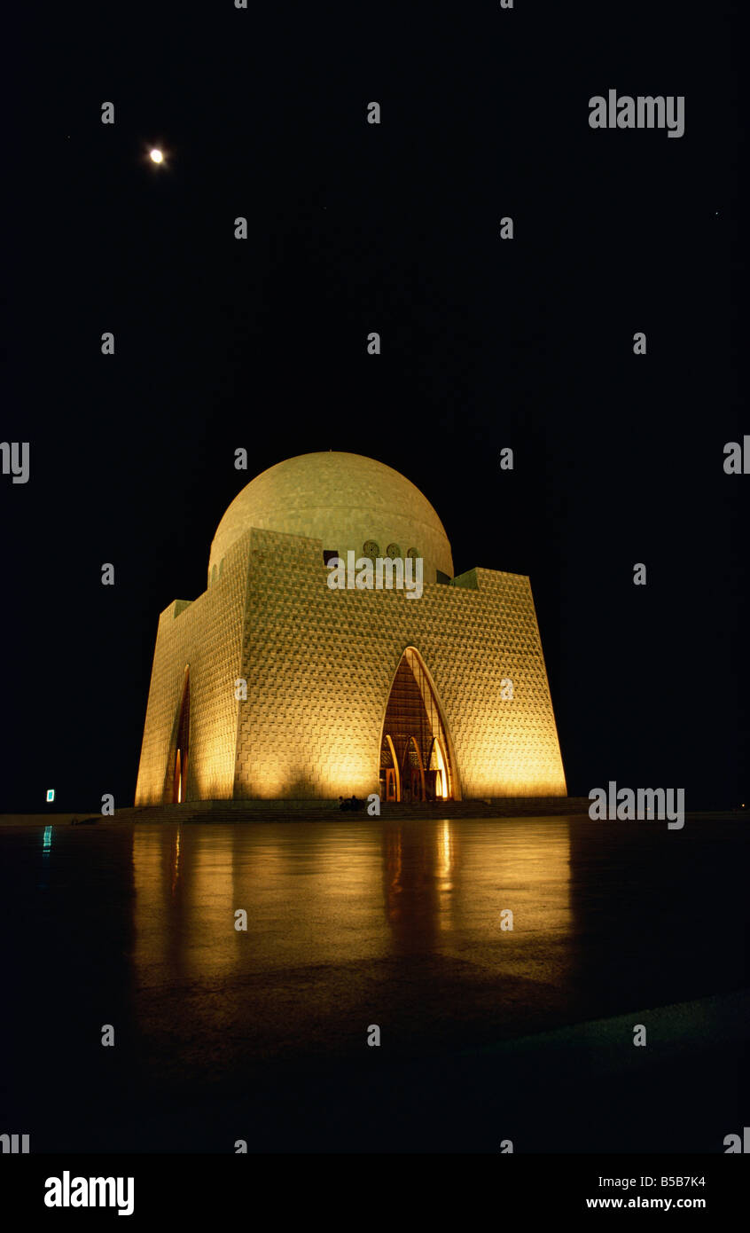 Landmarks of pakistan hi-res stock photography and images - Alamy