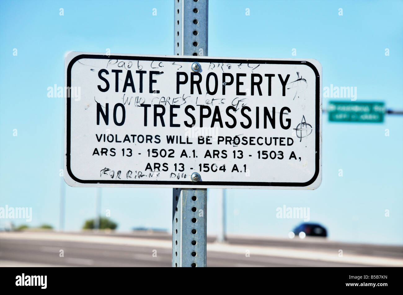 State property hi-res stock photography and images - Alamy