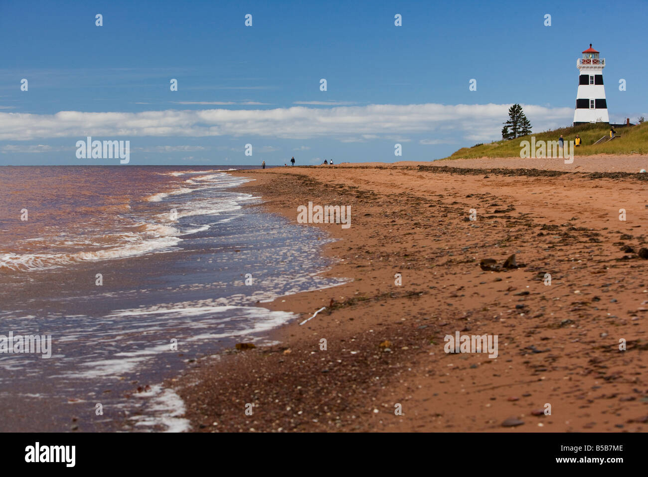 West point lighthouse wash hi-res stock photography and images - Alamy