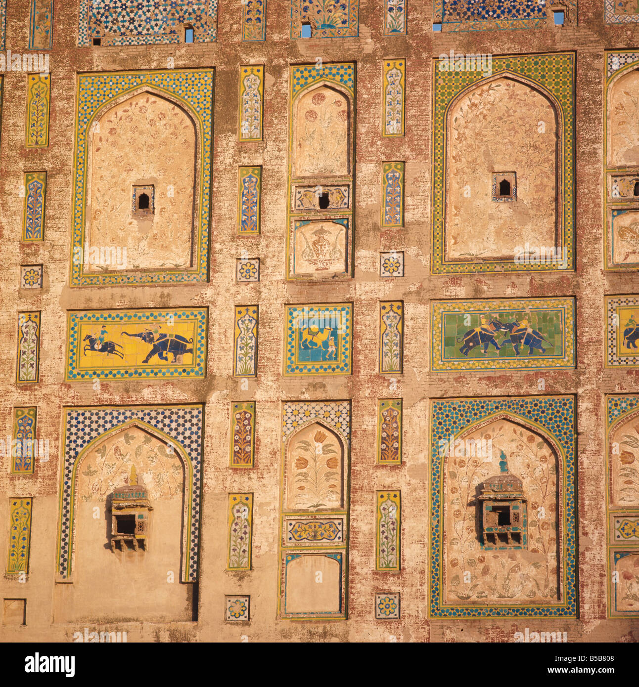Lahore Decorative Stock Photos & Lahore Decorative Stock Images - Alamy