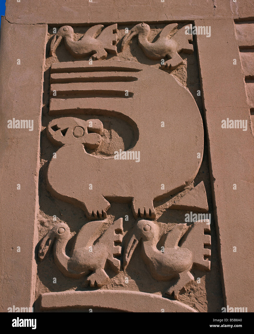 Chimu hi-res stock photography and images - Alamy