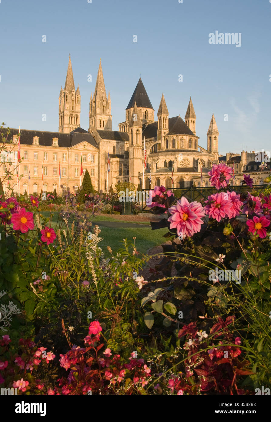 Caen hi-res stock photography and images - Alamy