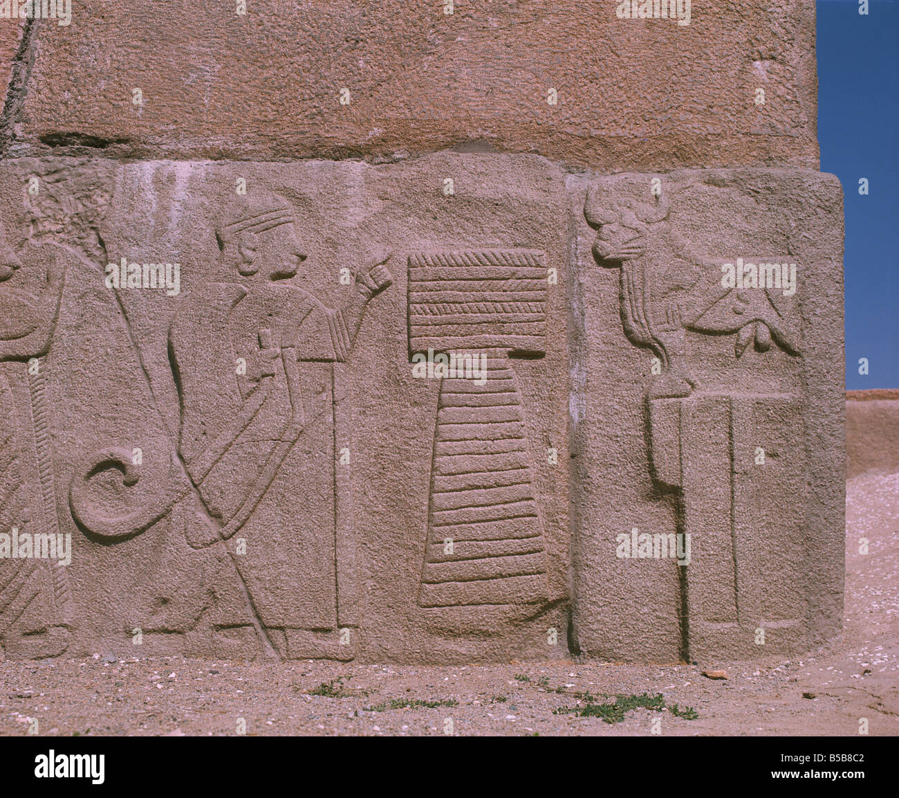 Hittites Stock Photos & Hittites Stock Images - Alamy