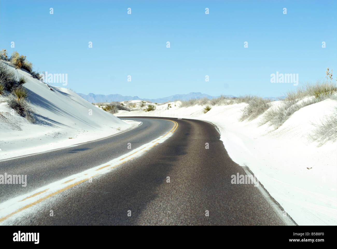 American south west arizona deming florence az ghost towns hi-res stock ...