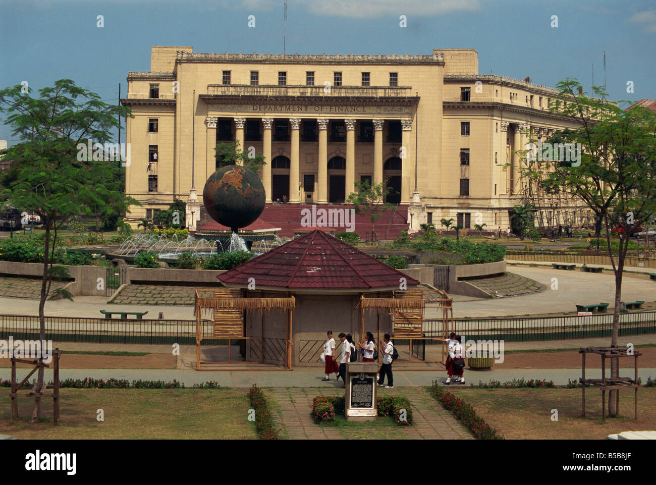 Manilphilippines hi-res stock photography and images - Alamy