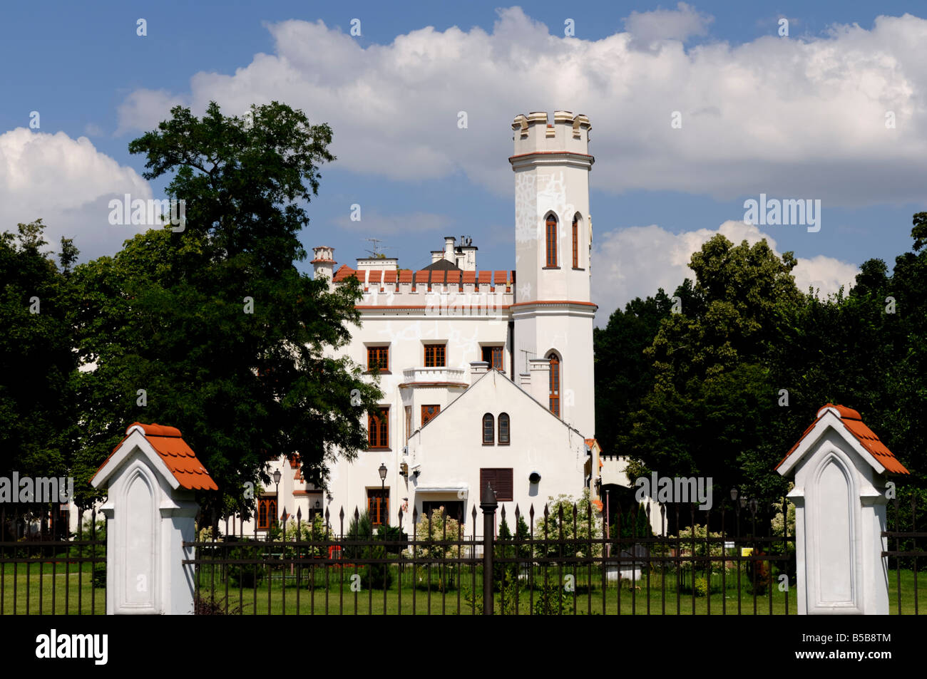 Wegrow county hi-res stock photography and images - Alamy