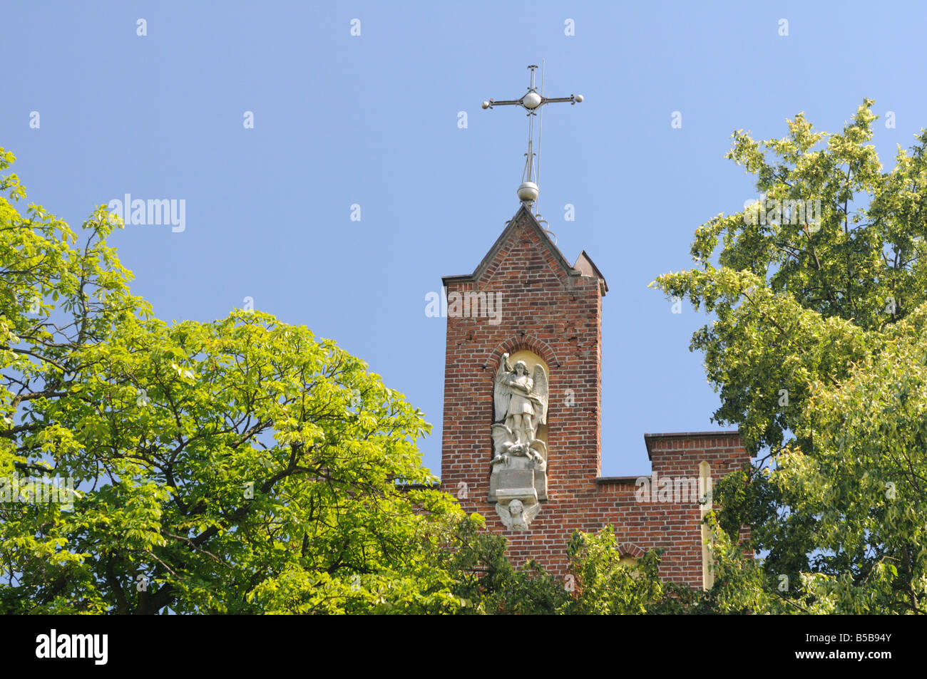 Wegrow county hi-res stock photography and images - Alamy