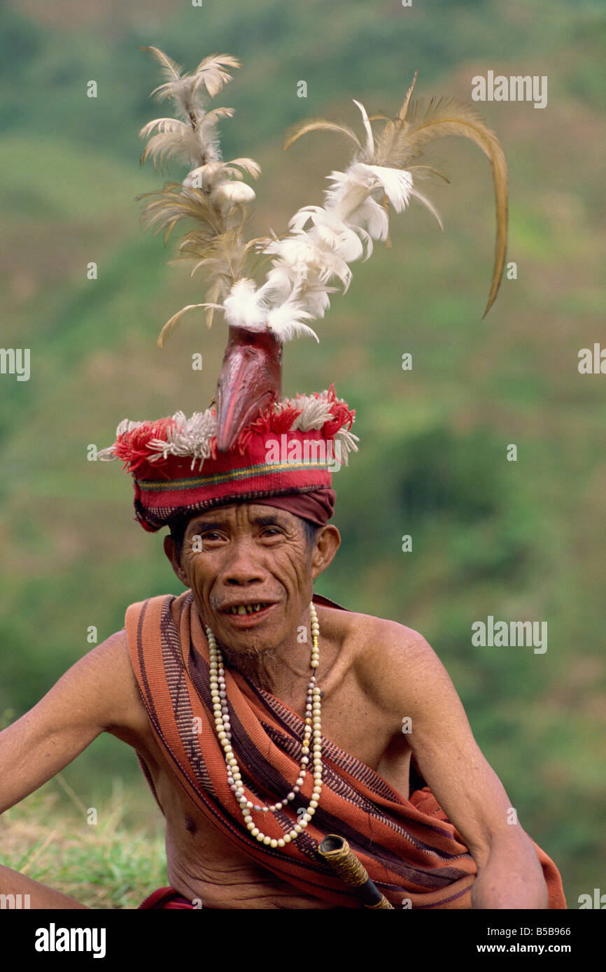 Ifugao tribe hi-res stock photography and images - Alamy